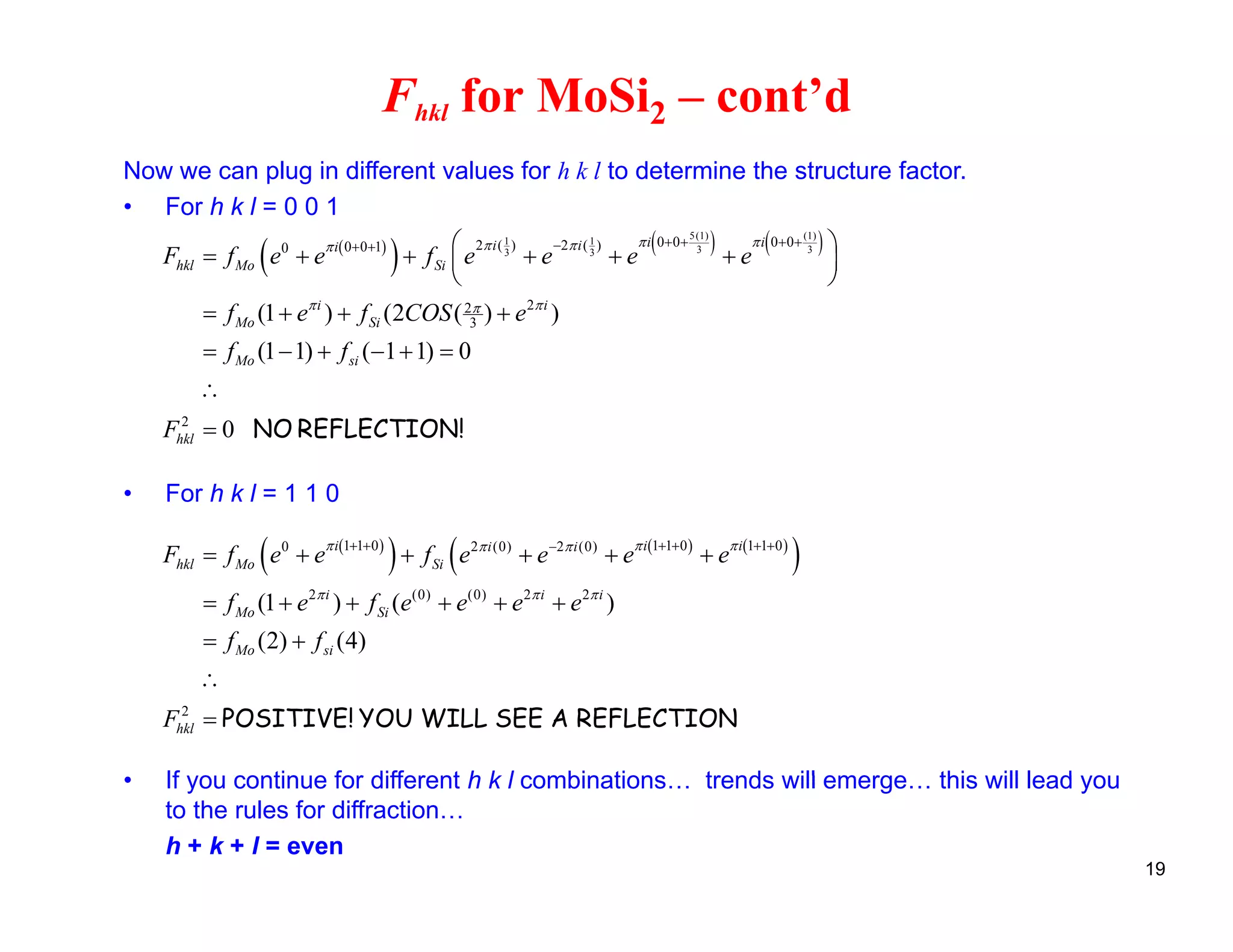 Mte 583 class 18b | PDF