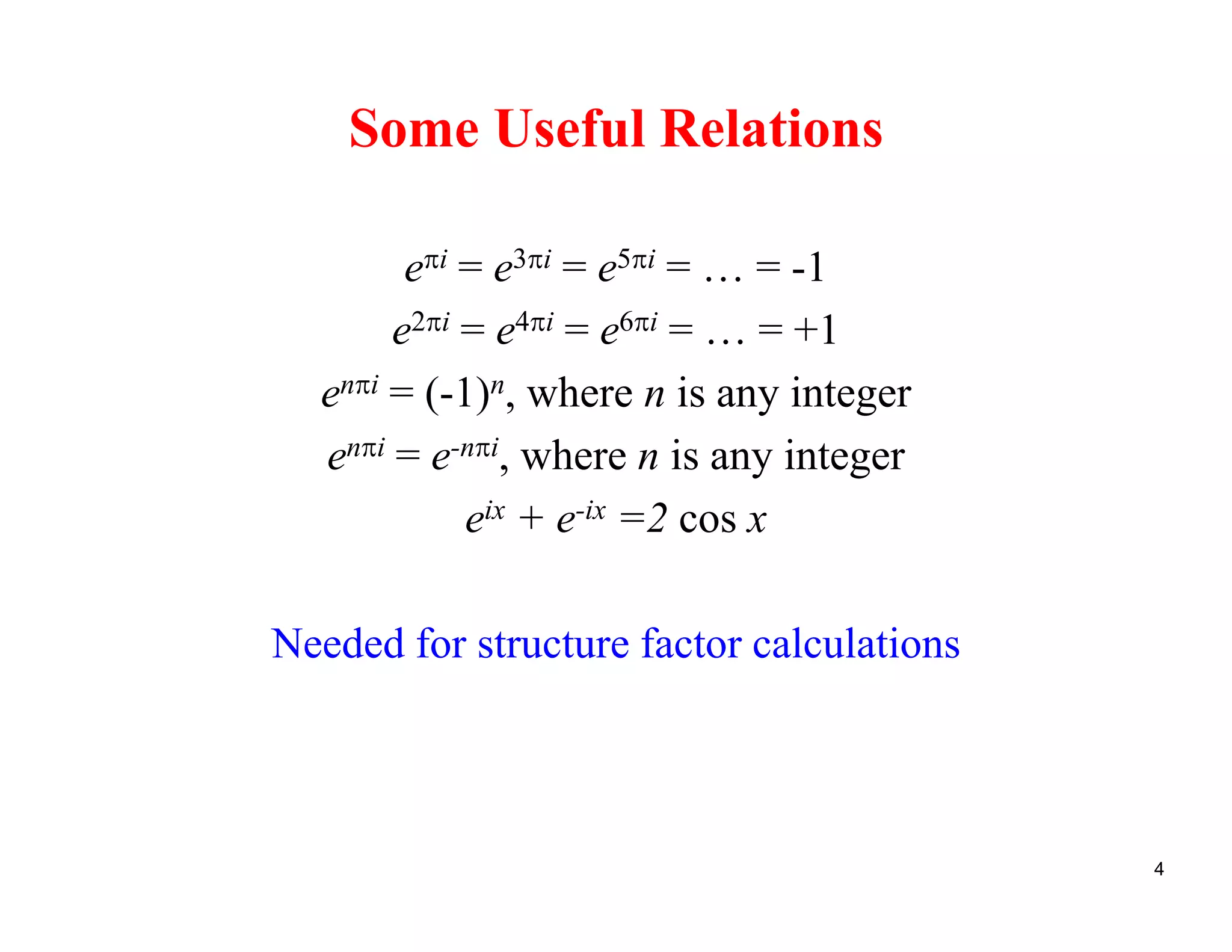 Mte 583 class 18b | PDF
