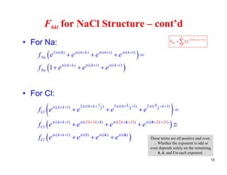 Mte 583 class 18b | PDF