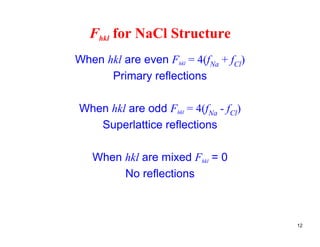 Mte 583 class 18b | PDF