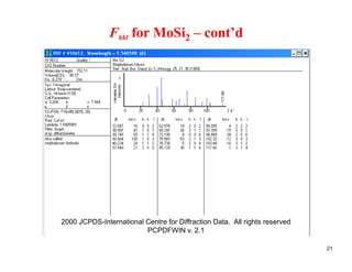 Mte 583 class 18b | PDF