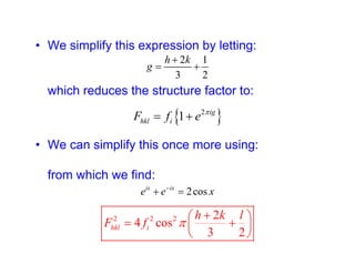 Mte 583 class 18b | PDF