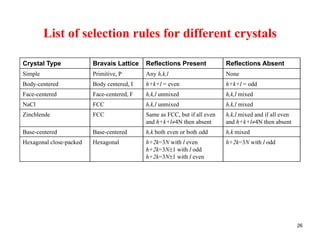 Mte 583 class 18b | PDF