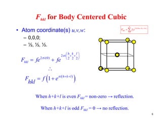 Mte 583 class 18b | PDF