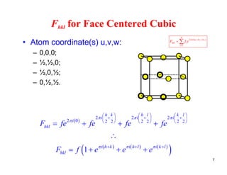 Mte 583 class 18b | PDF