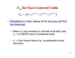 Mte 583 class 18b | PDF