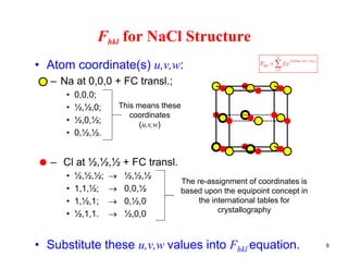 Mte 583 class 18b | PDF