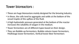 Introduction of fermentation and types of fermentation | PPTX