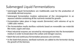 Introduction of fermentation and types of fermentation | PPTX