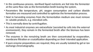 Introduction of fermentation and types of fermentation | PPTX