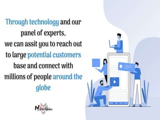 Mtech solutions | PPT