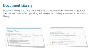 DMS, Document Management System | PDF