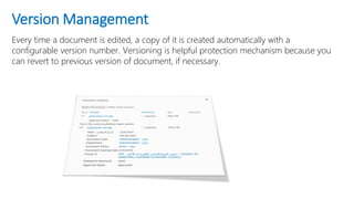 DMS, Document Management System | PDF