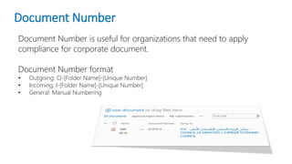 DMS, Document Management System | PDF