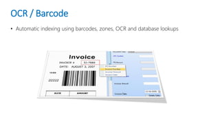 DMS, Document Management System | PDF