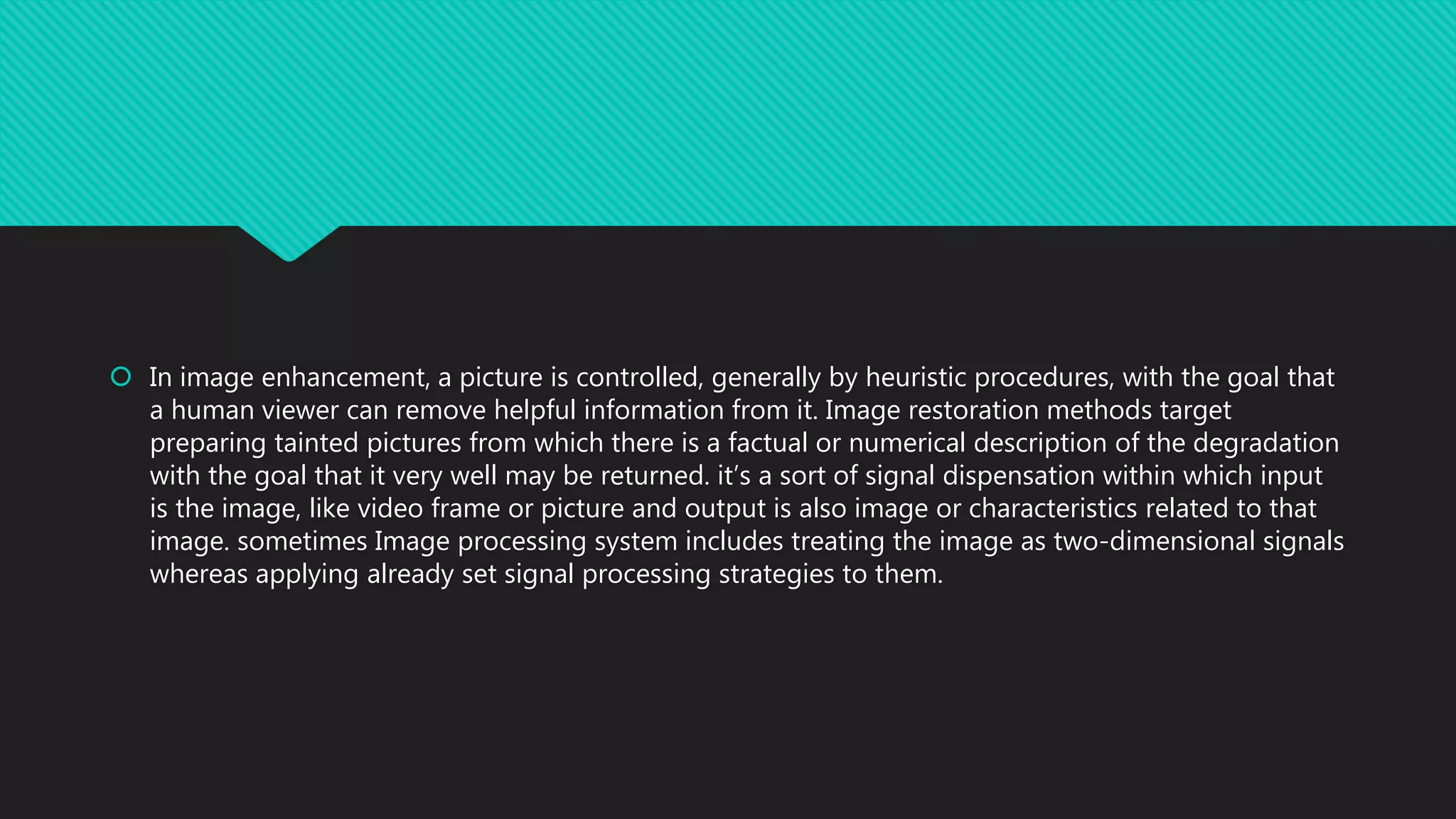 M tech ph d thesis help in digital image processing | PPT