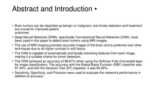 Multimodal Deep Machine Learning Presentation template | PPTX ...
