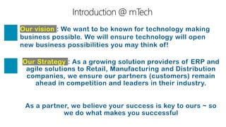 SharePoint_mTech | PPT