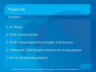 PROJECT FOR MTECH STUDENTS | PPSX | Email | Internet