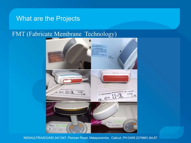 PROJECT FOR MTECH STUDENTS | PPSX | Email | Internet