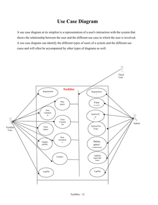 Synopsis of project of MTech - III Sem in AKTU | PDF