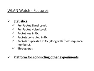 MTech_Thesis_presentation.ppt | Internet of Things | Internet
