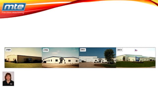 MTE presentation | PPS