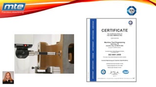 MTE presentation | PPS