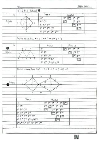 MTES 3113 (Tutorial 9B).pdf