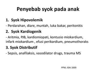 MTE (Tatalaksana Syok dan Resusitasi).pptx