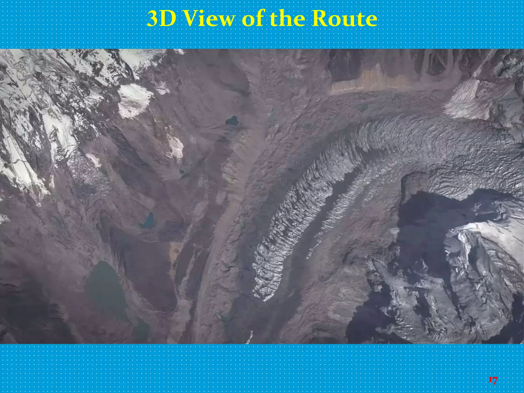 Mount Everest: Brief Introduction | PPTX