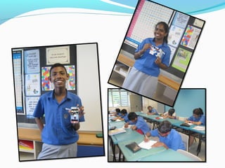 MTL Fortnight Week 1 Programmes | PPT