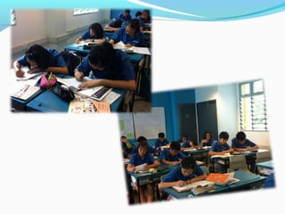 MTL Fortnight Week 1 Programmes | PPT