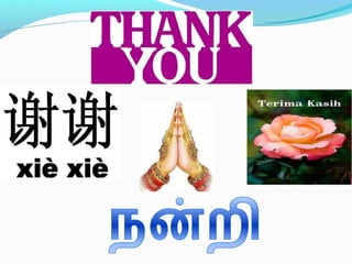 MTL Fortnight Week 1 Programmes | PPT