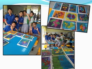 MTL Fortnight Week 1 Programmes | PPT