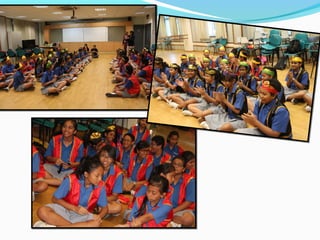 MTL Fortnight Week 1 Programmes | PPT