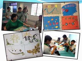 MTL Fortnight Week 1 Programmes | PPT