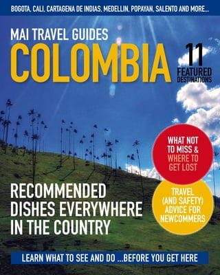 Colombia | PDF