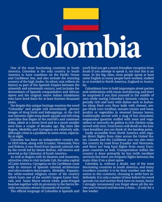 Colombia | PDF