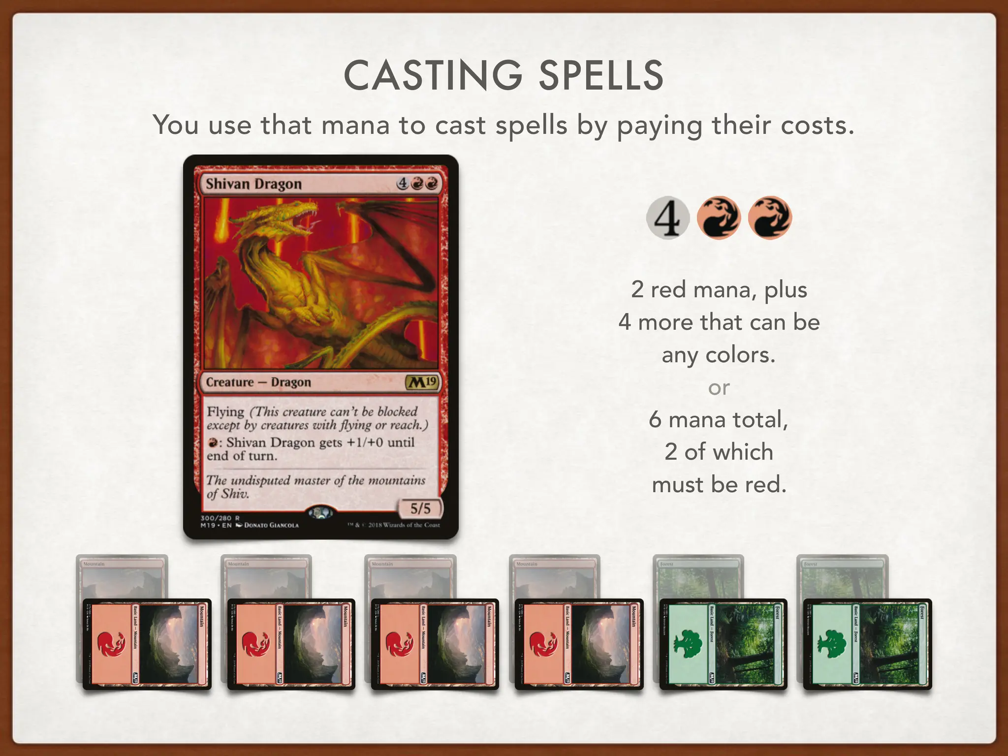 Magic 101 - How to play Guide for Beginners | PDF