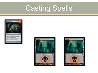 MTG Powerpoint | PPTX
