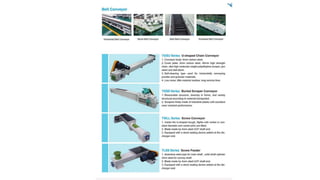 Presentation On Feed Mill Machine | PPT