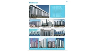 Presentation On Feed Mill Machine | PPT | Free Download