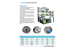 Presentation On Feed Mill Machine | PPT