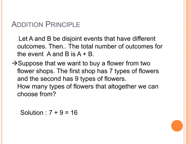 Mth | PPT