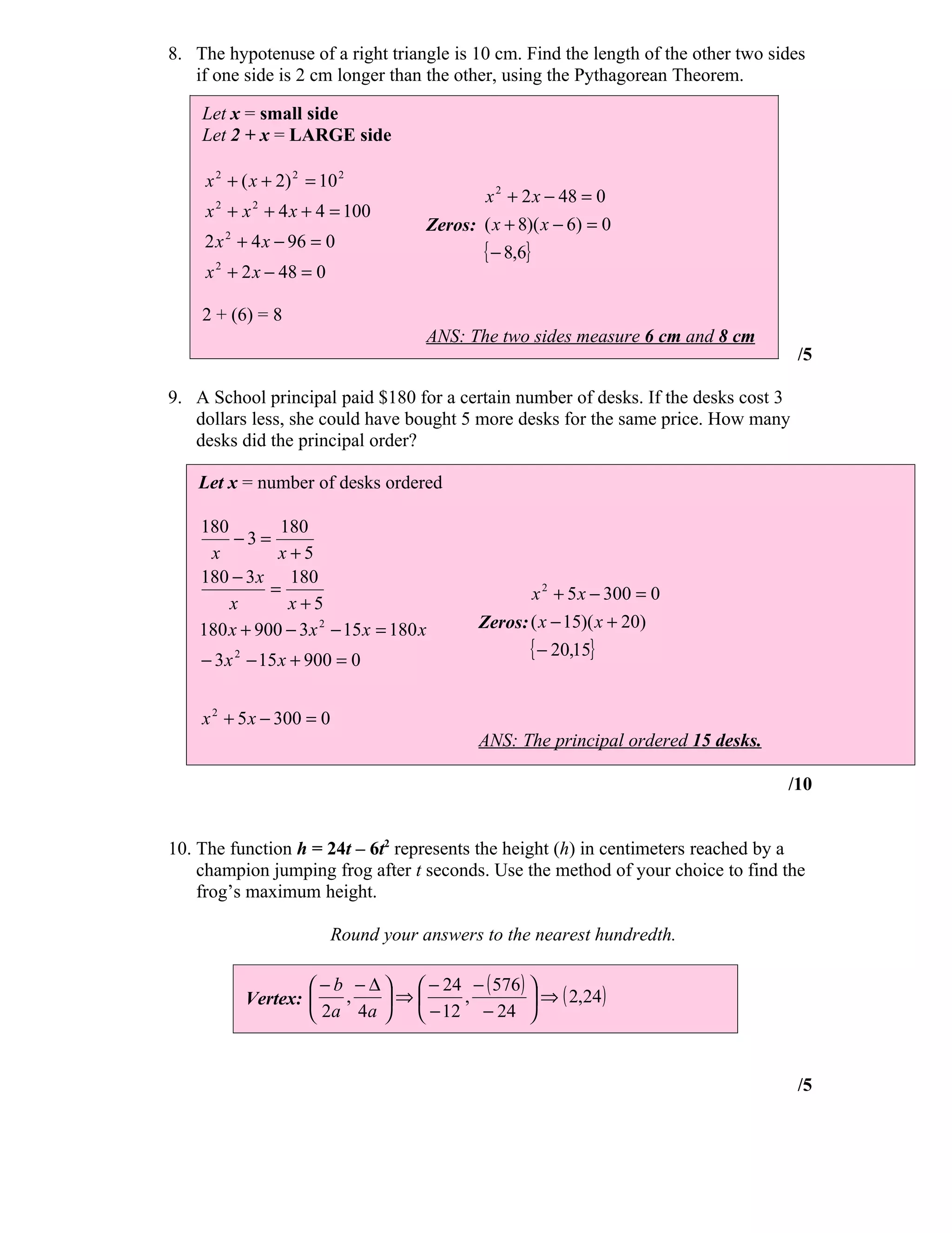 Mth 4108-1 c (ans) | DOC