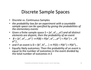 Mth263 lecture 2 | PPT