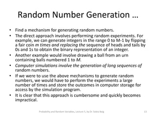 Mth263 lecture 6 | PPTX | Computer Networking | Computing