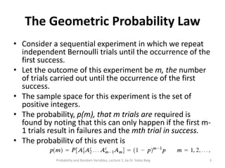 Mth263 lecture 6 | PPTX
