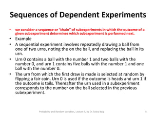 Mth263 lecture 6 | PPTX